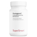Supersmart Pycnogenol antioxidant capsules