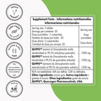 Supersmart quercetin tablets for allergies