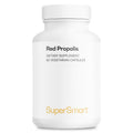 Supersmart red propolis herbal supplement