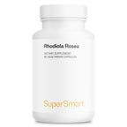 Supersmart Rhodiola Rosea health benefits