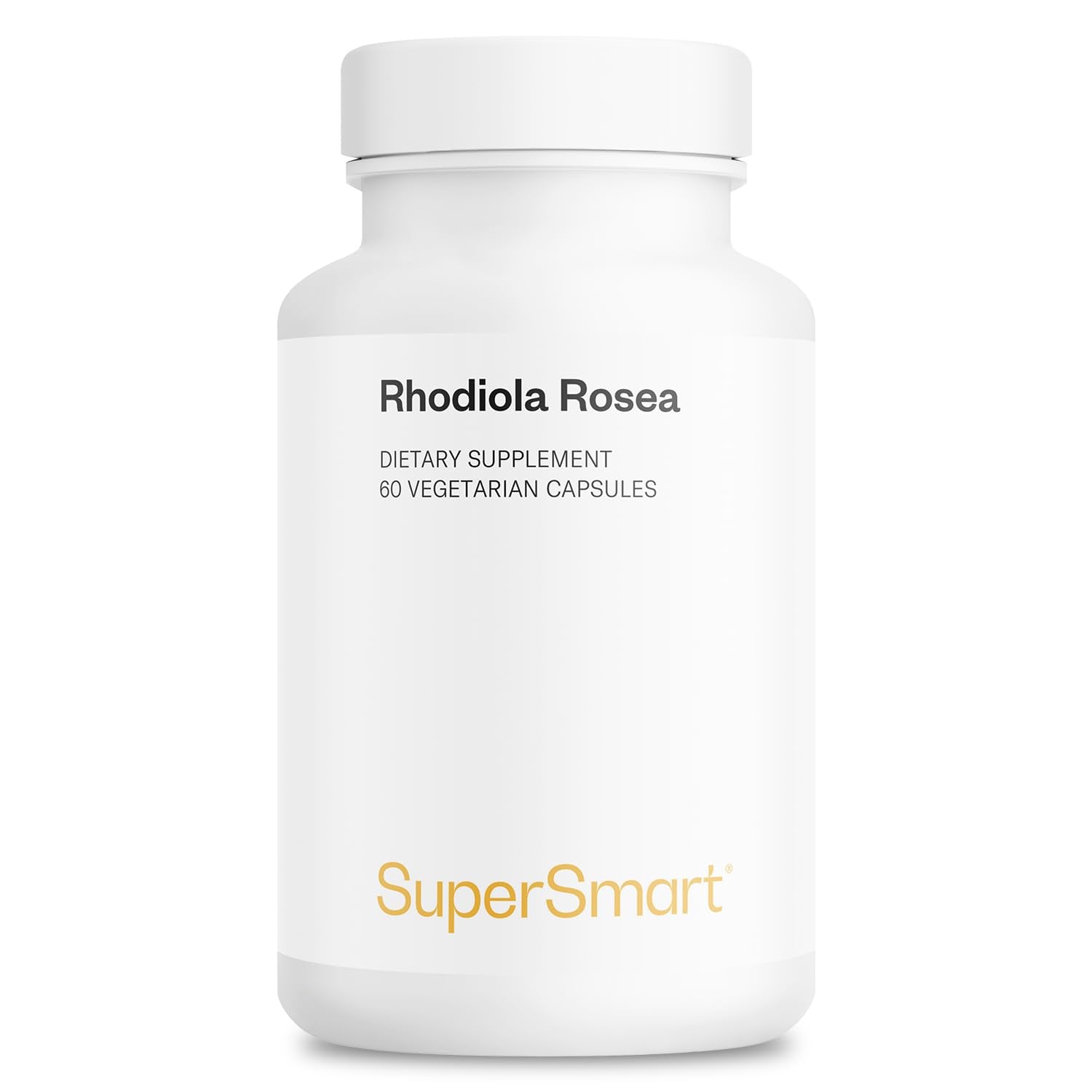 Supersmart Rhodiola Rosea health benefits