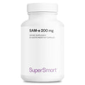 Supersmart SAM-e 200mg capsules