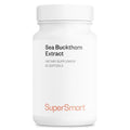 Supersmart sea buckthorn extract benefits