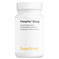 Supersmart shilajit vegetarian capsules