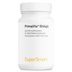Supersmart shilajit vegetarian capsules