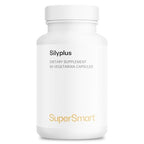 Supersmart Silyplus vegetarian capsules
