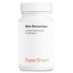 SuperSmart skin ceramides for hydration