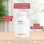 Supersmart softgels for heart health
