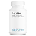 Supersmart spermidine vegetarian capsules