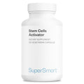 Supersmart stem cells activator supplement