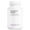 Supersmart stress relief capsules