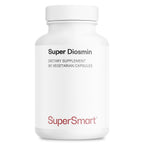 Supersmart Super Diosmin multivitamins for energy