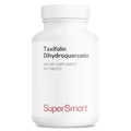 Supersmart Taxifolin Dihydroquercetin multivitamins