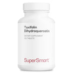 Supersmart Taxifolin Dihydroquercetin multivitamins