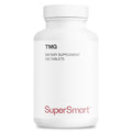 Supersmart TMG Trimethylglycine benefits
