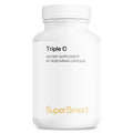 Supersmart Triple C vitamin capsules