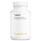 Supersmart Triple C vitamin capsules