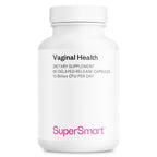 Supersmart vaginal health probiotic capsules