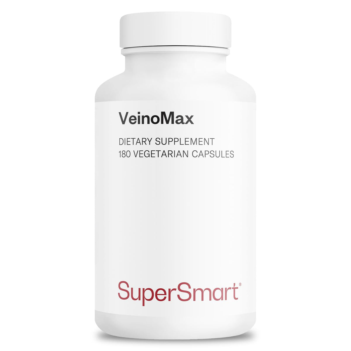 Supersmart VeinoMax vegetarian capsules