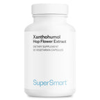 Supersmart Xanthohumol antioxidant capsules