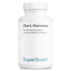 SuperSmart Zinc L-Carnosine capsules