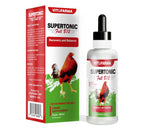 Supertonic B12 liquid for roosters