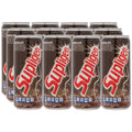 Supligen chocolate meal supplement pack