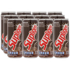 Supligen chocolate meal supplement pack