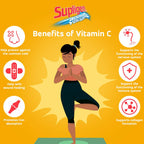 Supligen meal supplement for kids