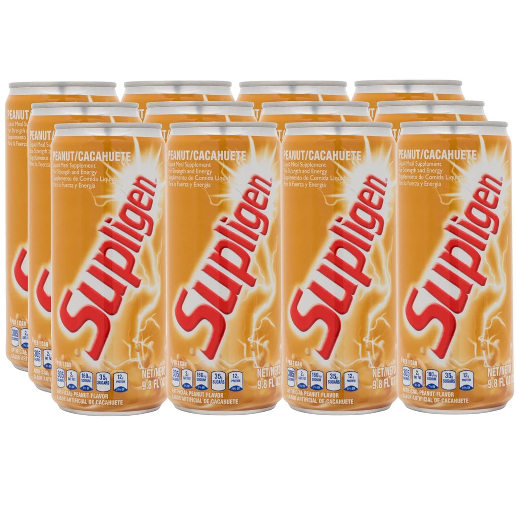 Supligen multivitamins for daily nutrition