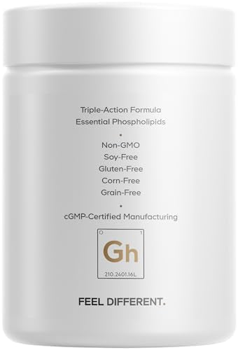 Supplement for healthy metabolism