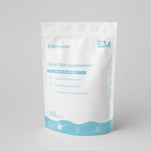 supplement for healthy skin appearance