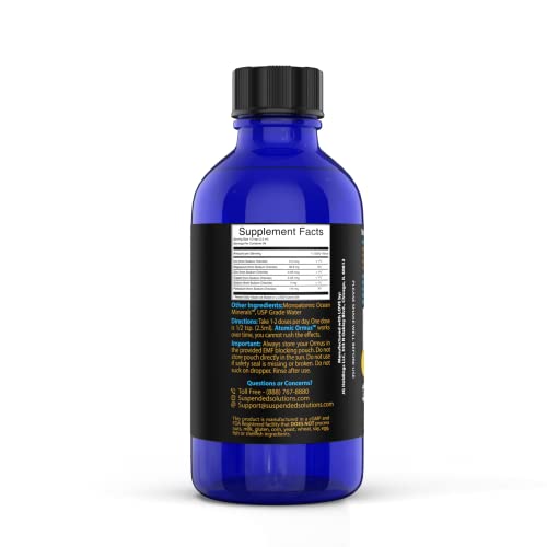 Supplement for optimal nutrient absorption