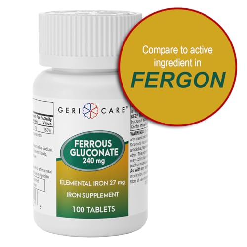 supplement your diet with iron