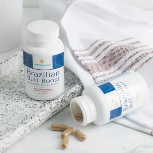 supplements for a shapely silhouette