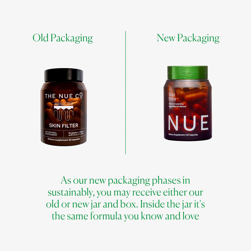 supplements for a smoother appearance
