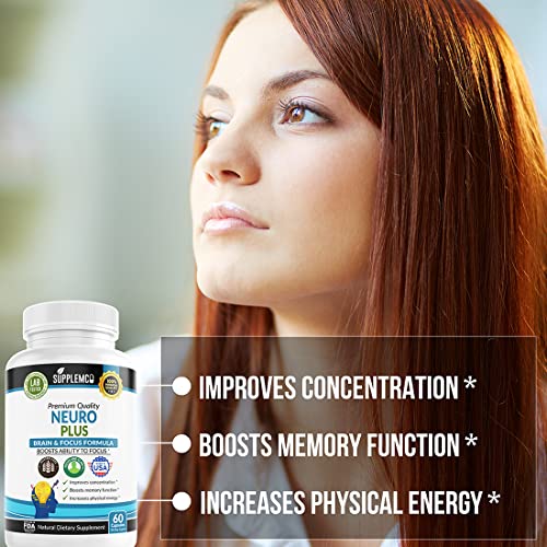 supplements for better mental performance