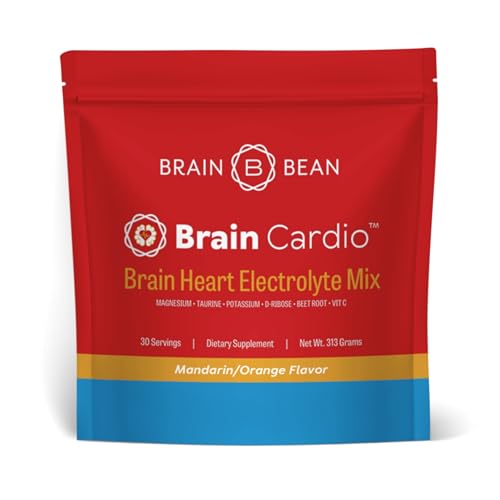 supplements for energy and focus