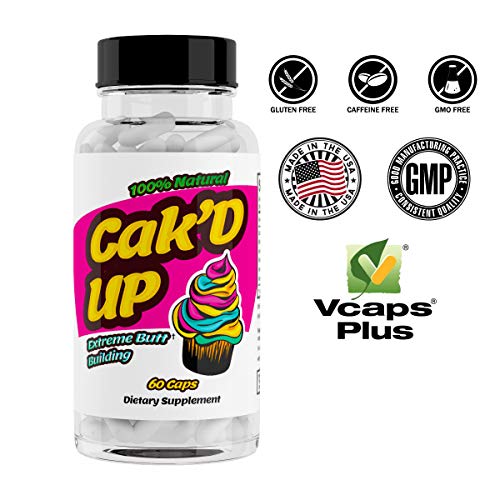 supplements for enhanced body shape