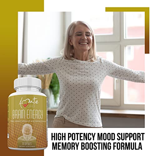 supplements for enhanced cognitive performance