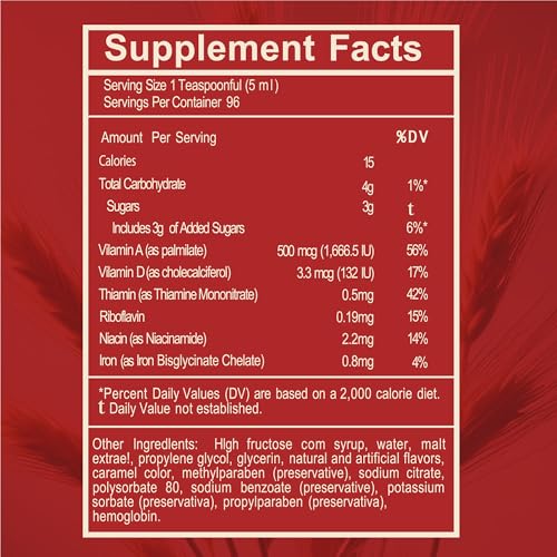 supplements for enhanced energy levels