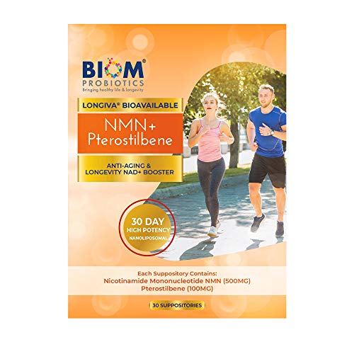 supplements for improved cellular function