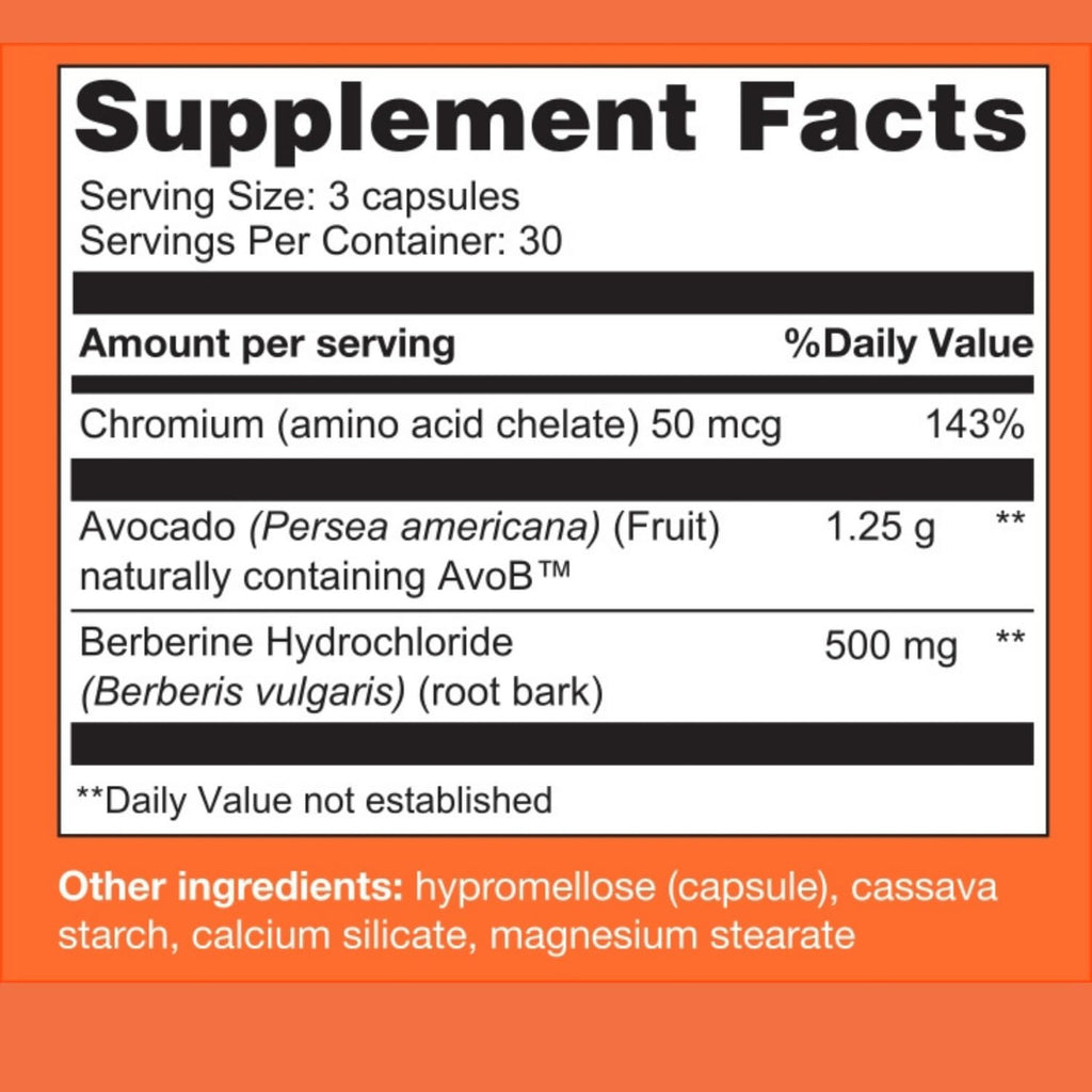 supplements for sustained energy release