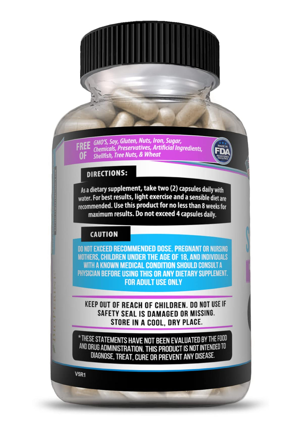 supplements for vibrant skin health