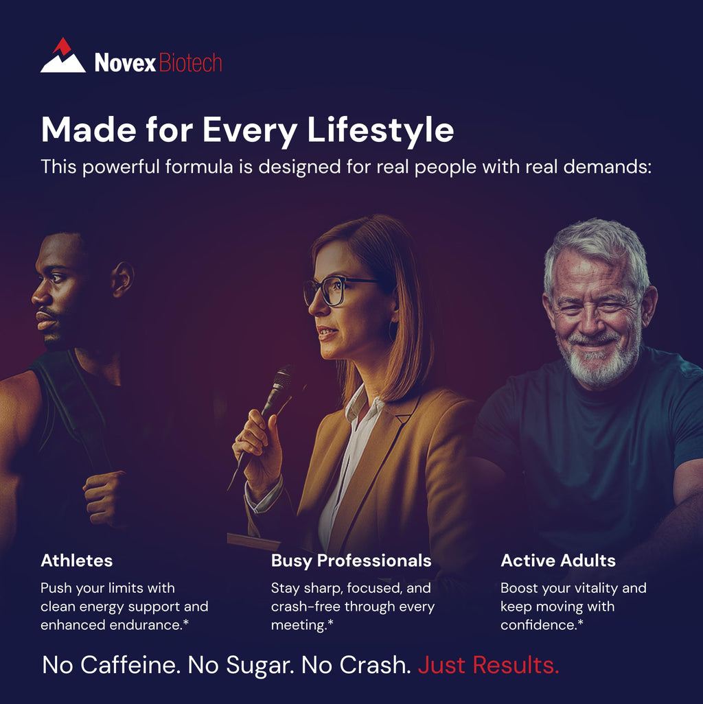 supplements to increase workout efficiency