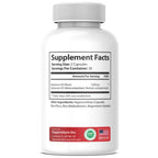 SuppNature multivitamins for daily wellness