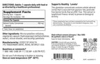 support adrenal function naturally