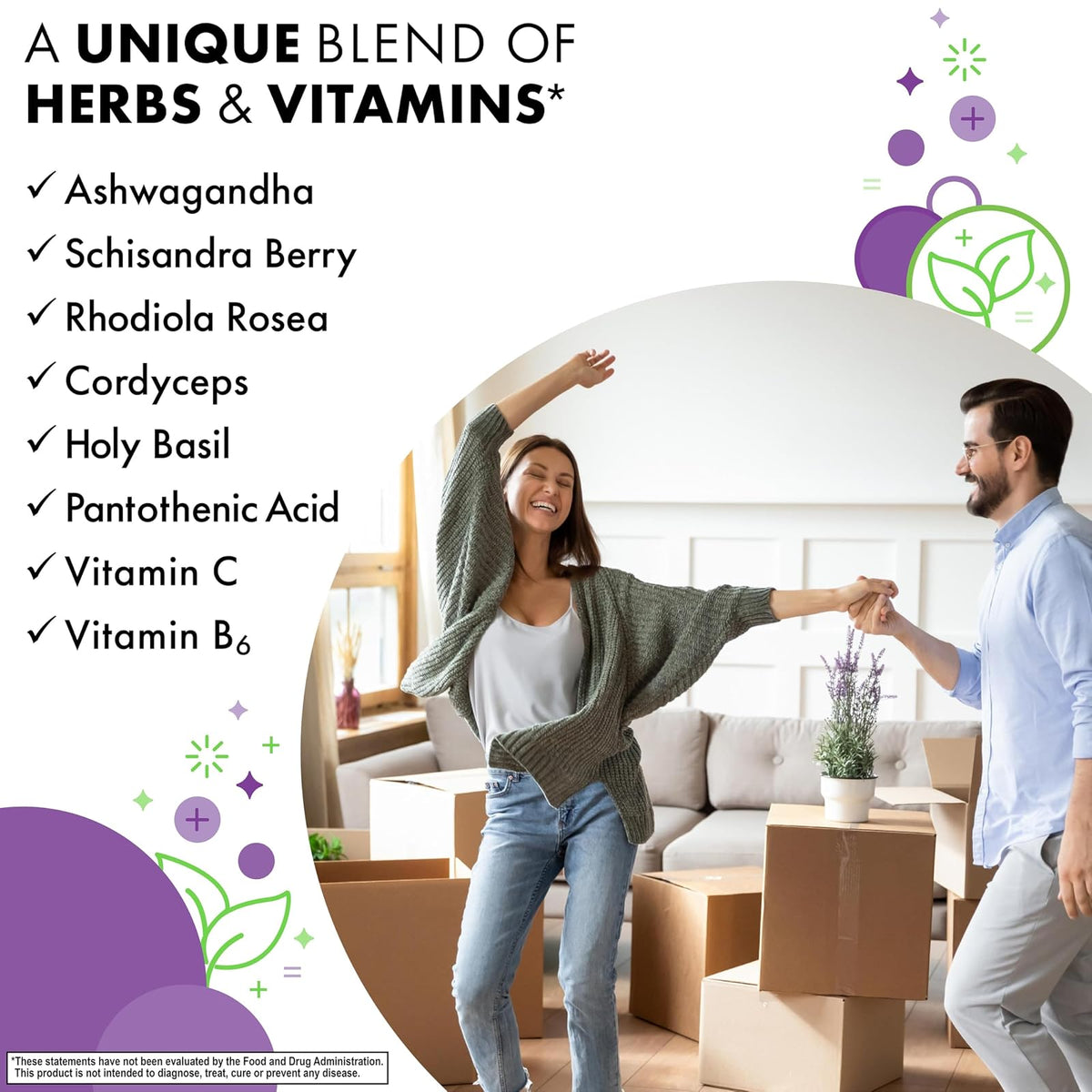 support adrenal function naturally