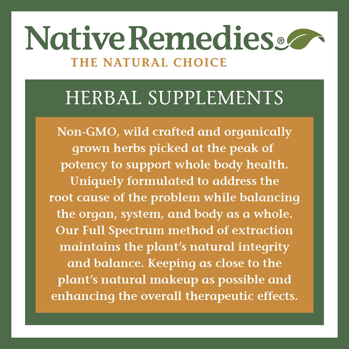 Support adrenal function with AdrenoBoost
