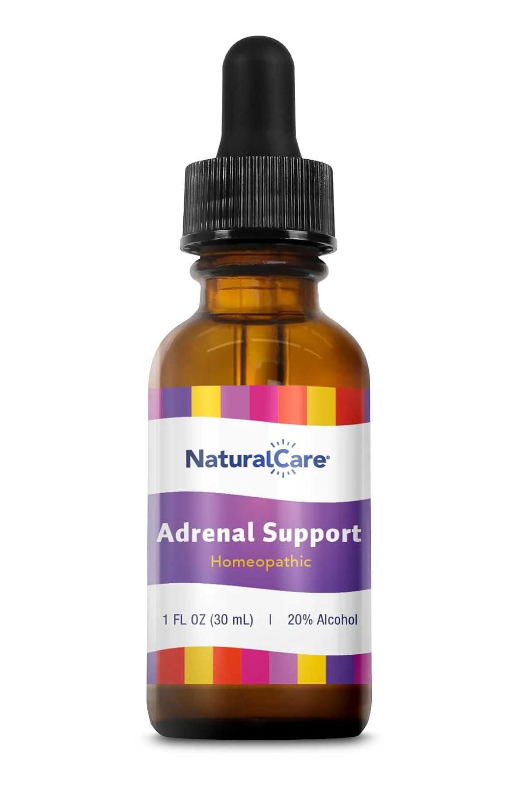 support adrenal function with homeopathy